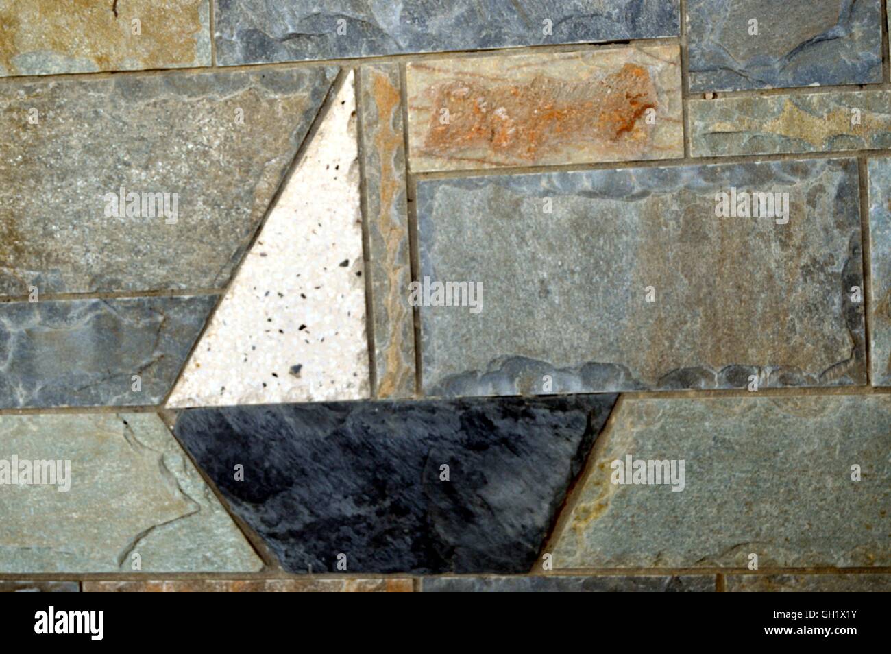 Grey boat hi-res stock photography and images - Alamy