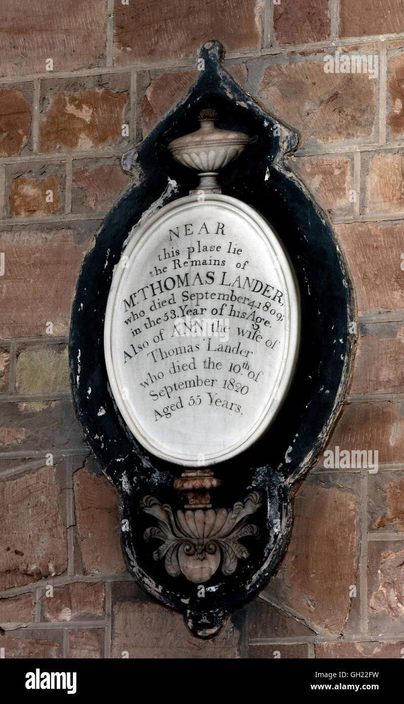 Thomas lander hi-res stock photography and images - Alamy