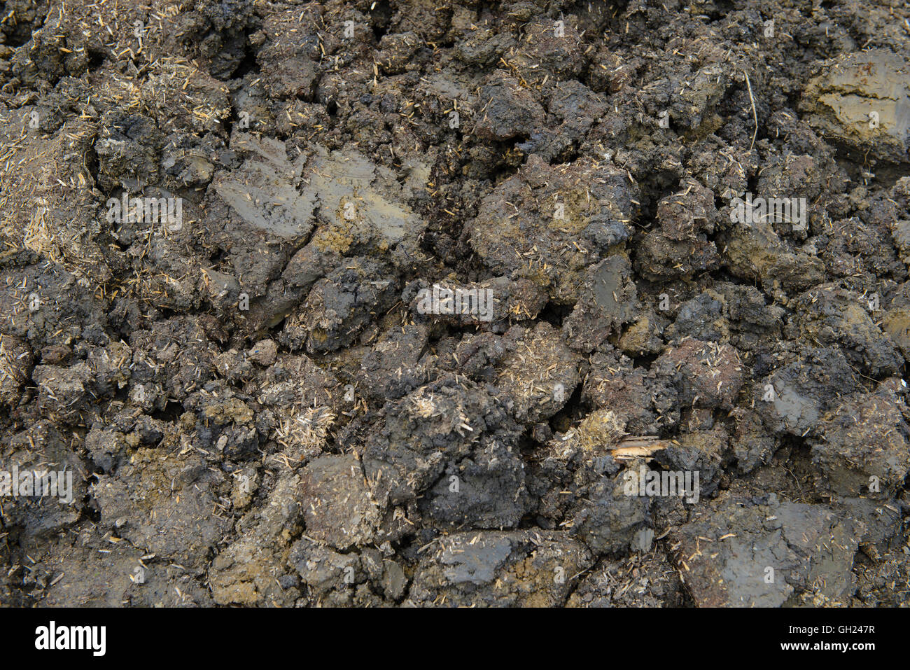 Soil dirt background Stock Photo - Alamy