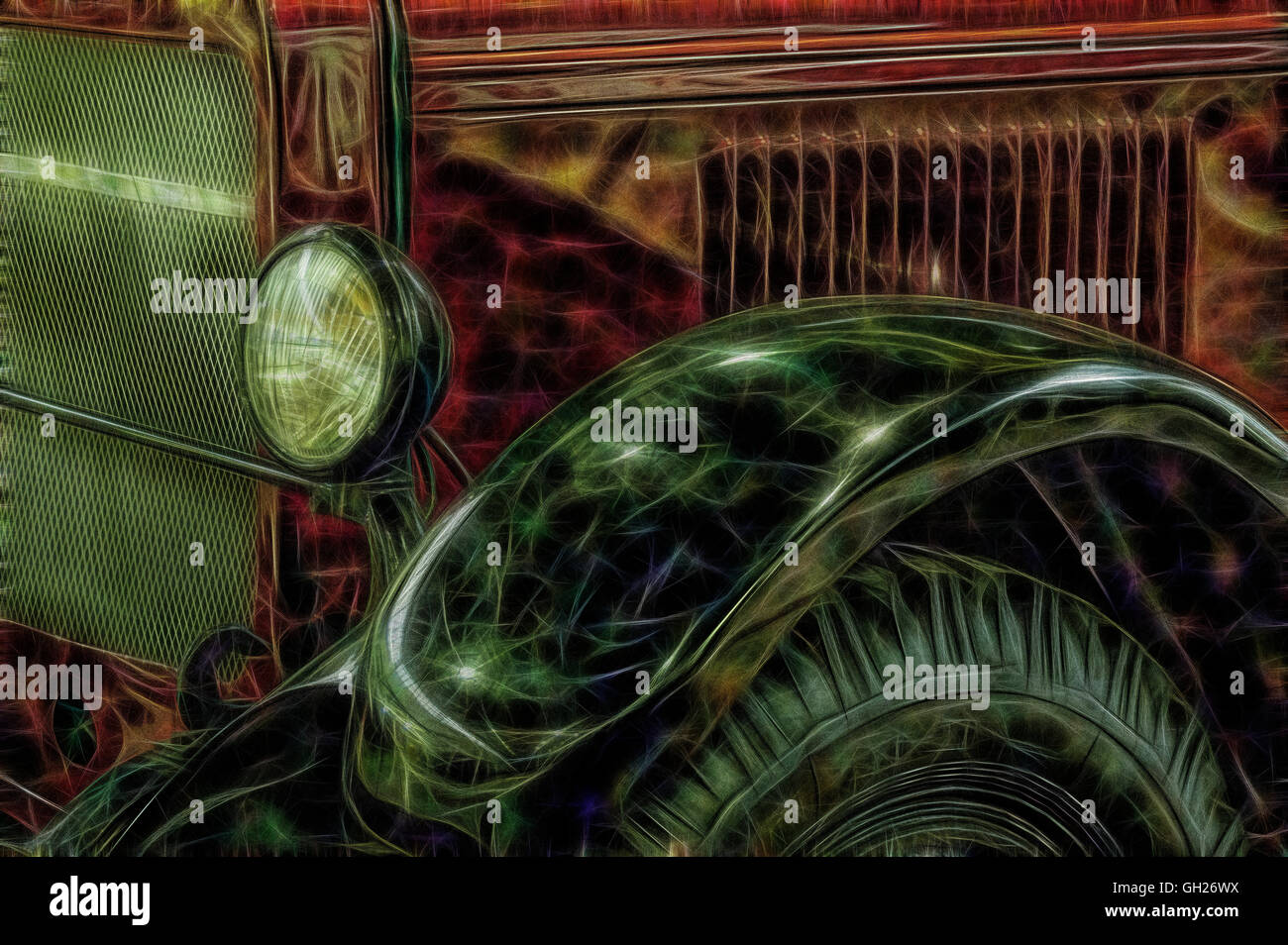 Soviet city bus hi-res stock photography and images - Alamy