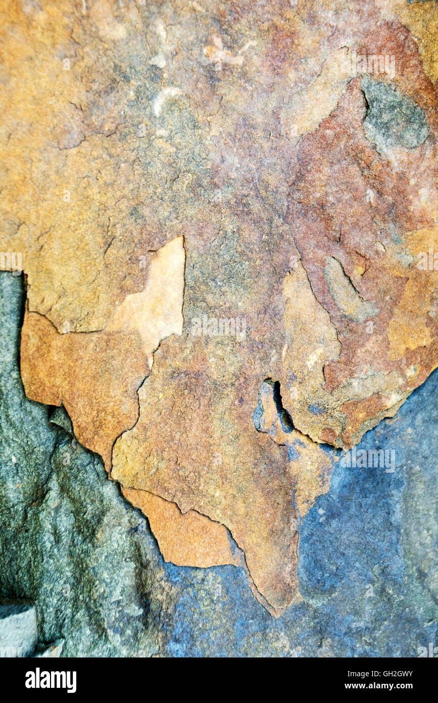 Natural grey rock texture hi-res stock photography and images - Alamy