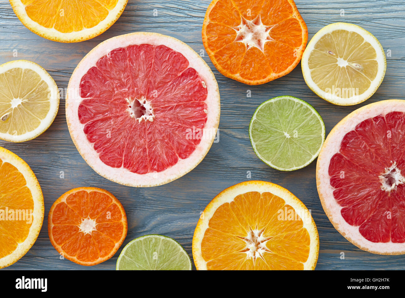 Citrus box hi-res stock photography and images - Alamy
