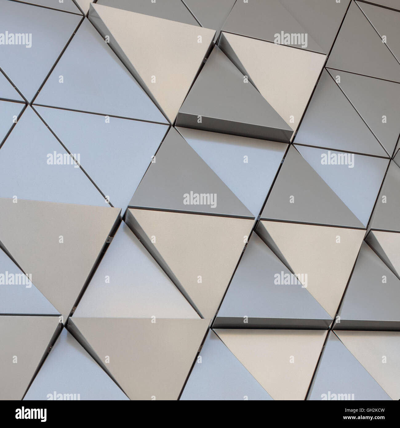 Abstract architectural pattern Stock Photo - Alamy