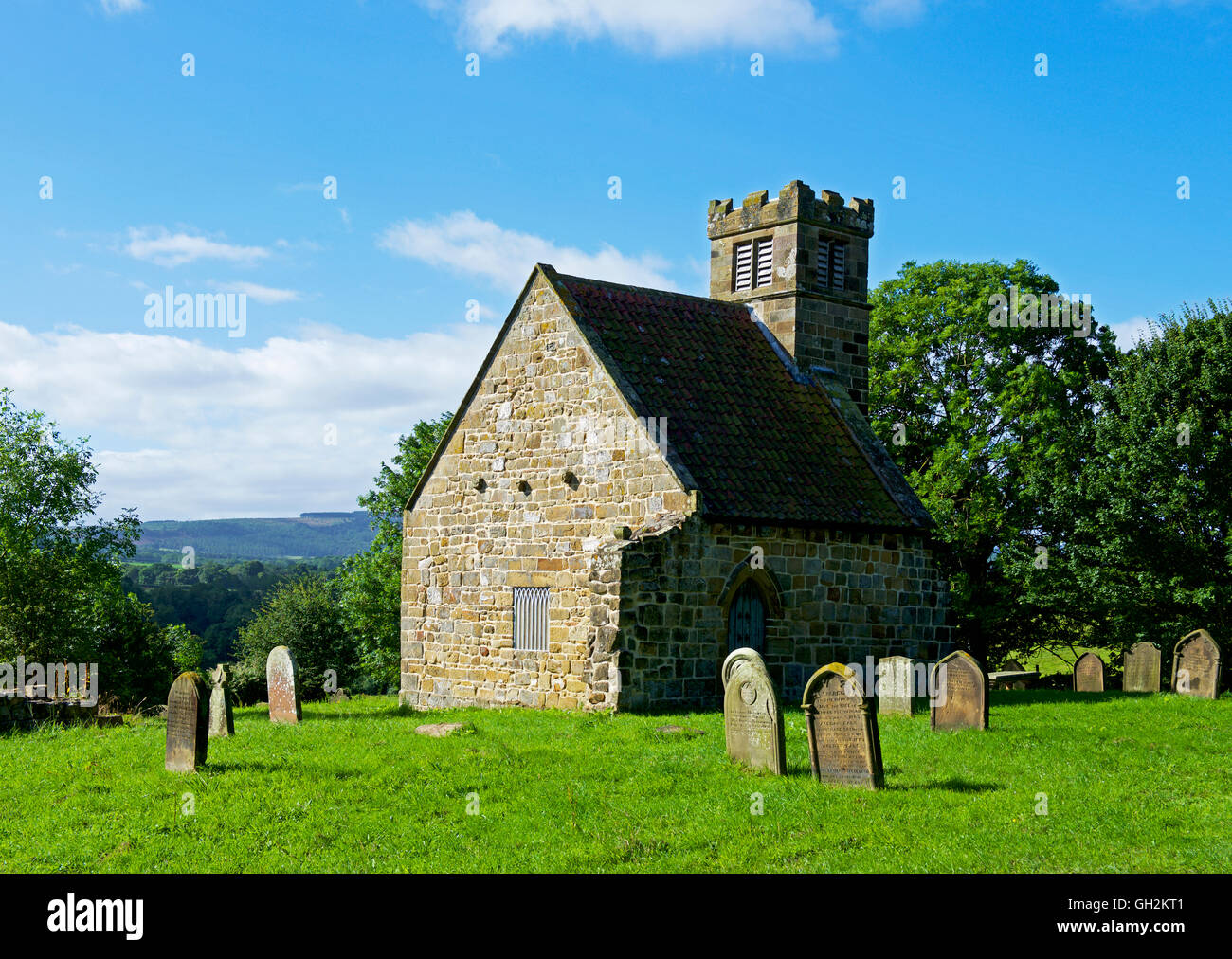 St andrews united church hi-res stock photography and images - Alamy