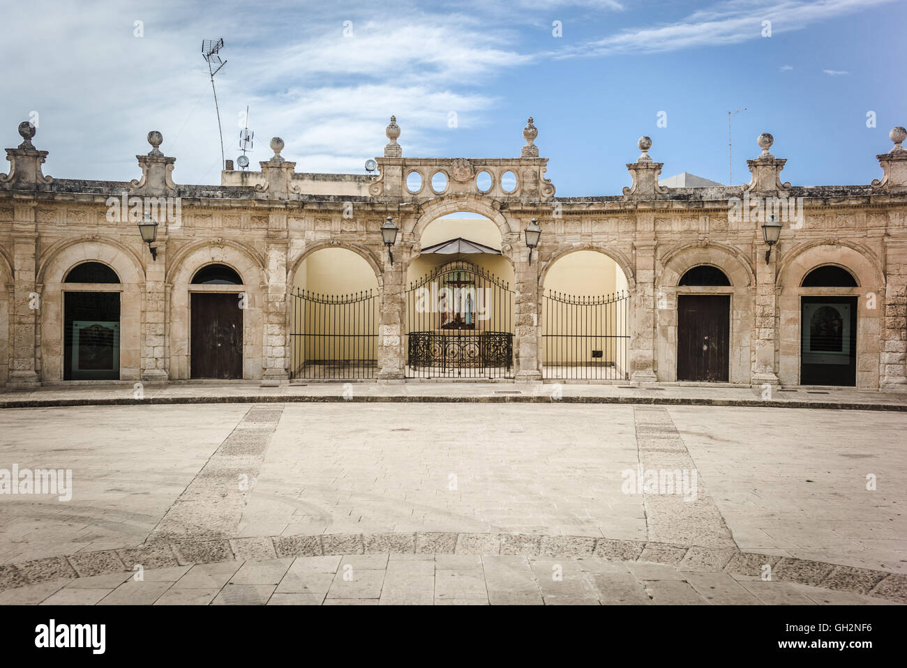 Ispica hi-res stock photography and images - Alamy