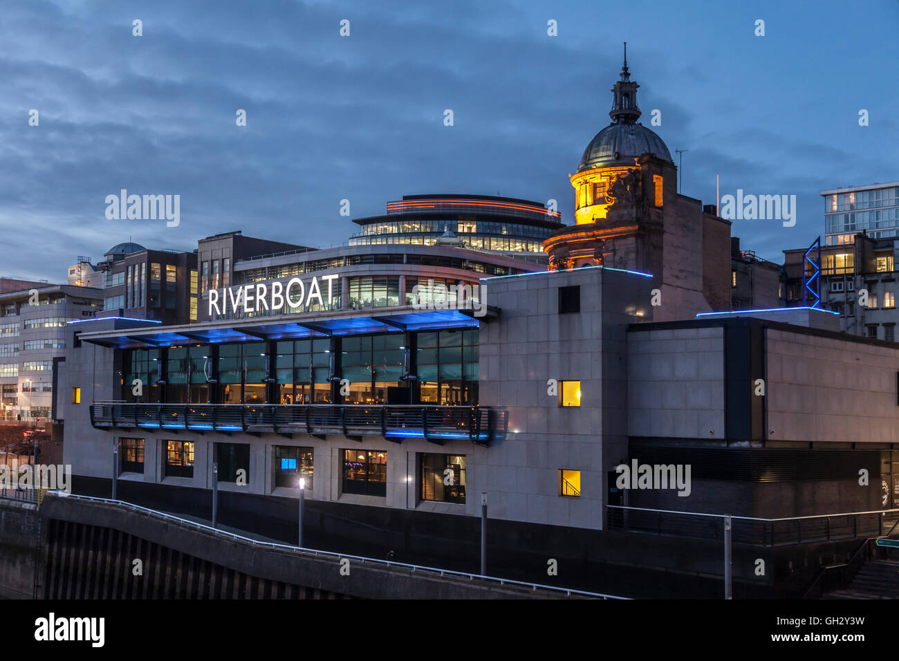 Grosvenor casino riverboat glasgow hi-res stock photography and images ... Grosvenor casino riverboat glasgow hi-res stock photography and images ...