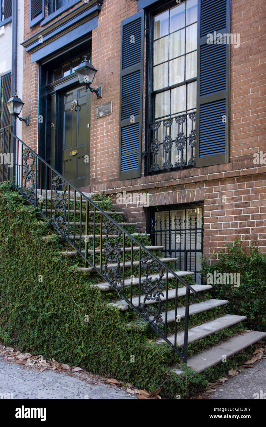 Federal style architecture hi-res stock photography and images - Alamy