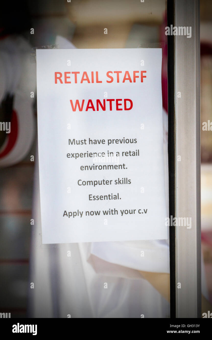 Notice Shop High Resolution Stock Photography and Images - Alamy