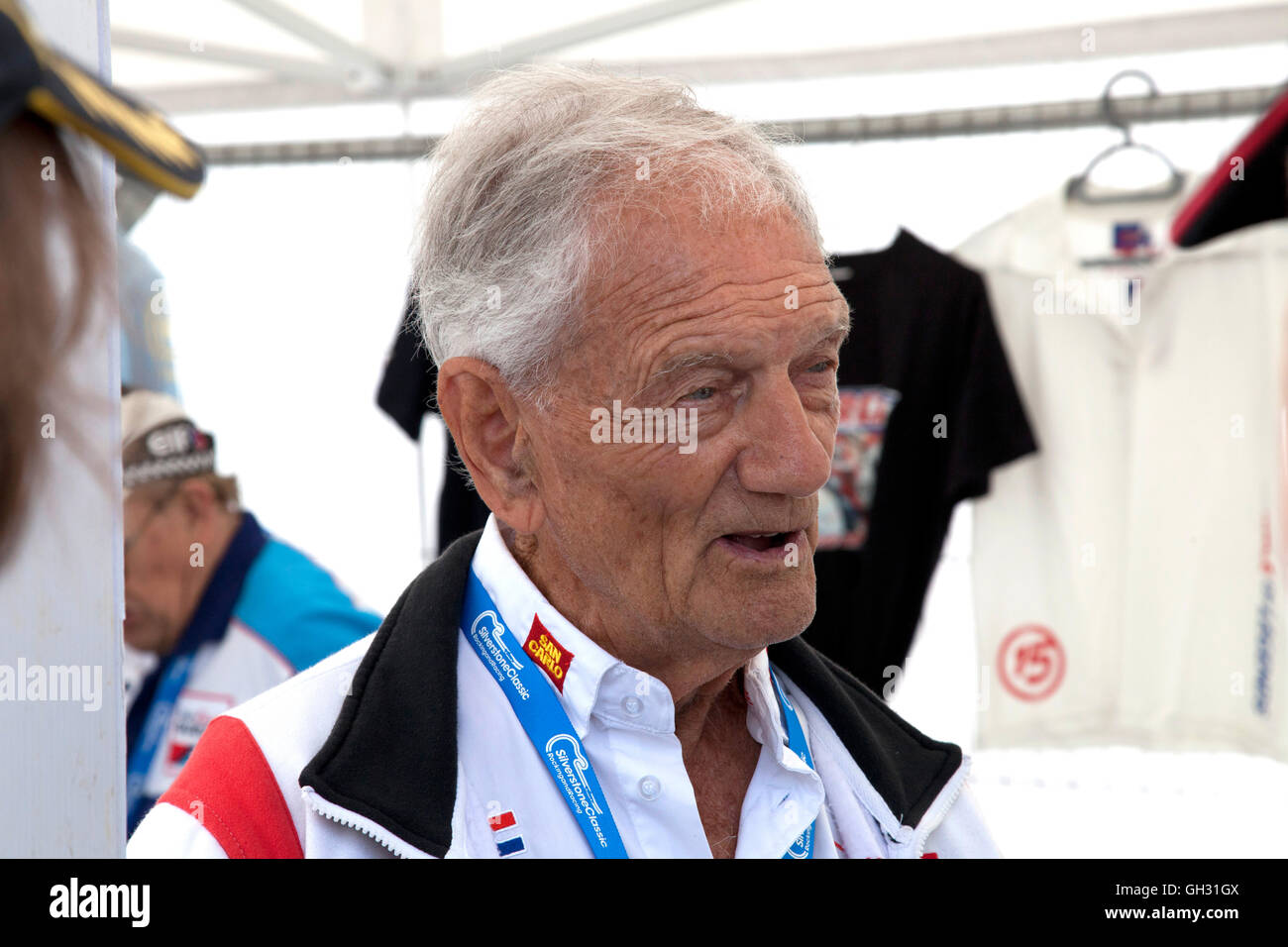 Jim redman hi-res stock photography and images - Alamy