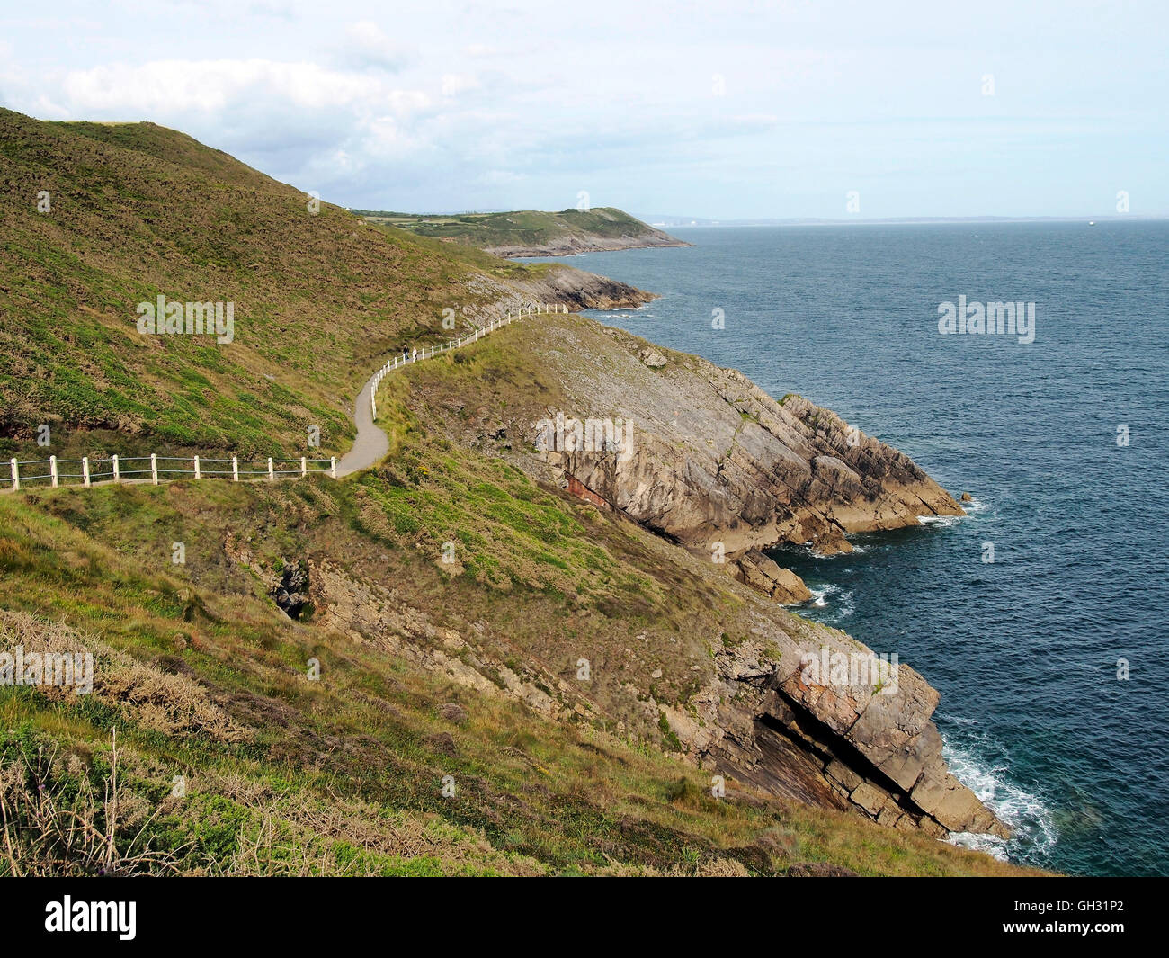 Carboniferous Limestone High Resolution Stock Photography and Images ...