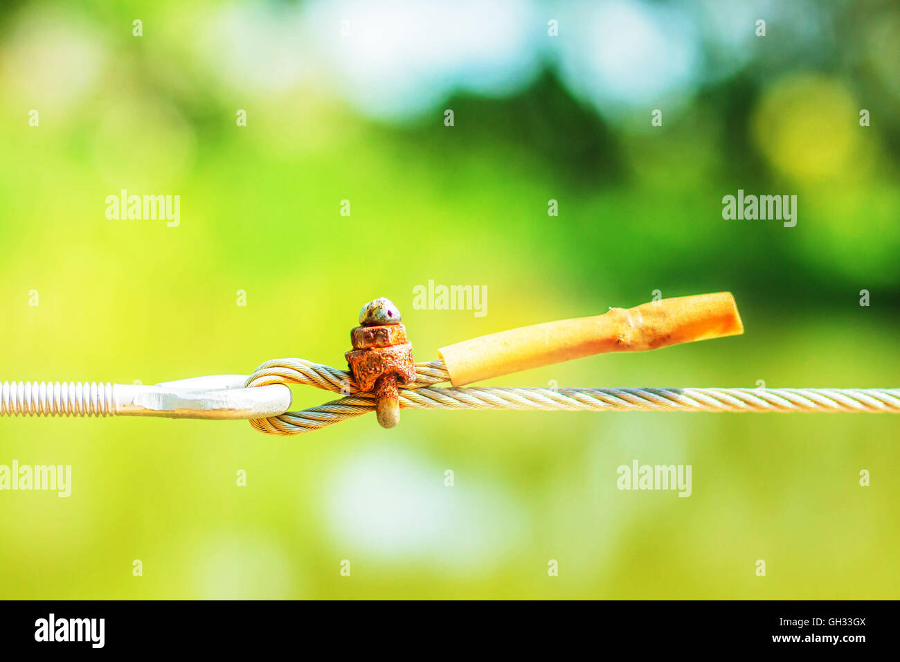 Firmly bound hi-res stock photography and images - Alamy