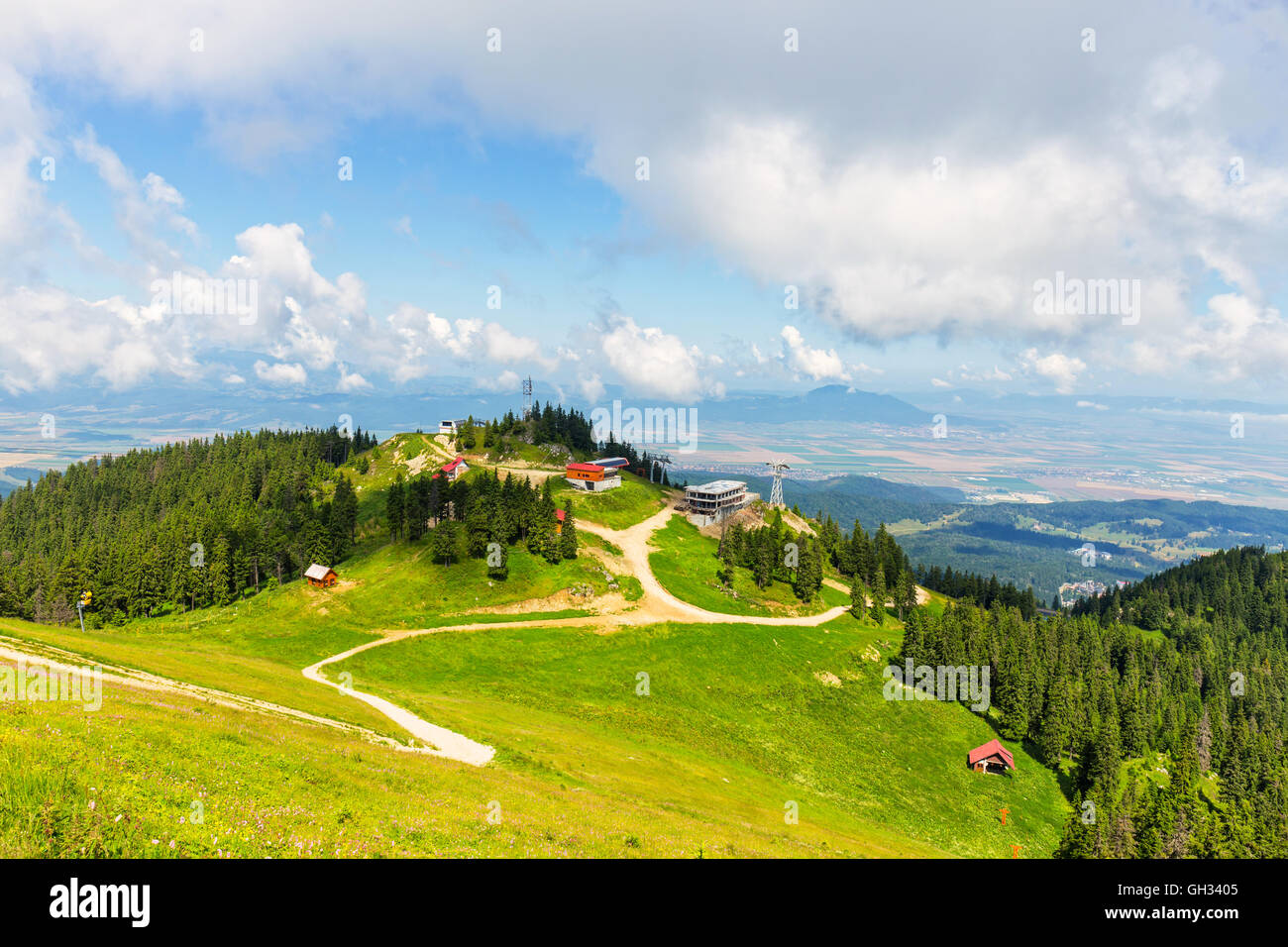 Postavarul hi-res stock photography and images - Alamy