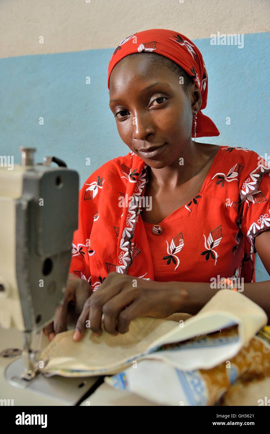 Ngaoundere hi-res stock photography and images - Alamy