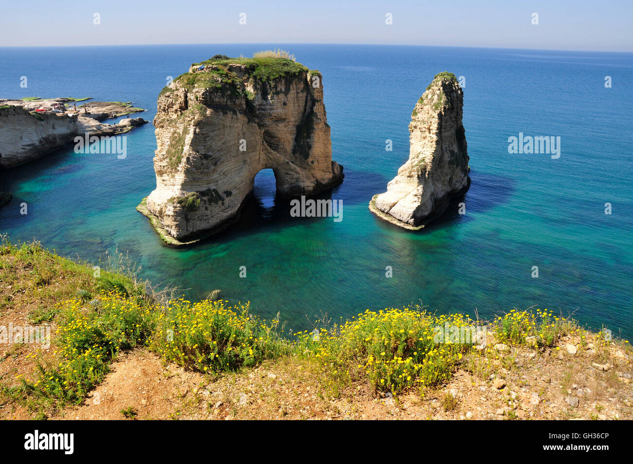 Lebanon weather hi-res stock photography and images - Alamy