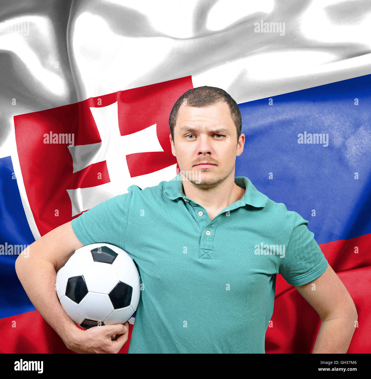 Slovak football hi-res stock photography and images - Alamy
