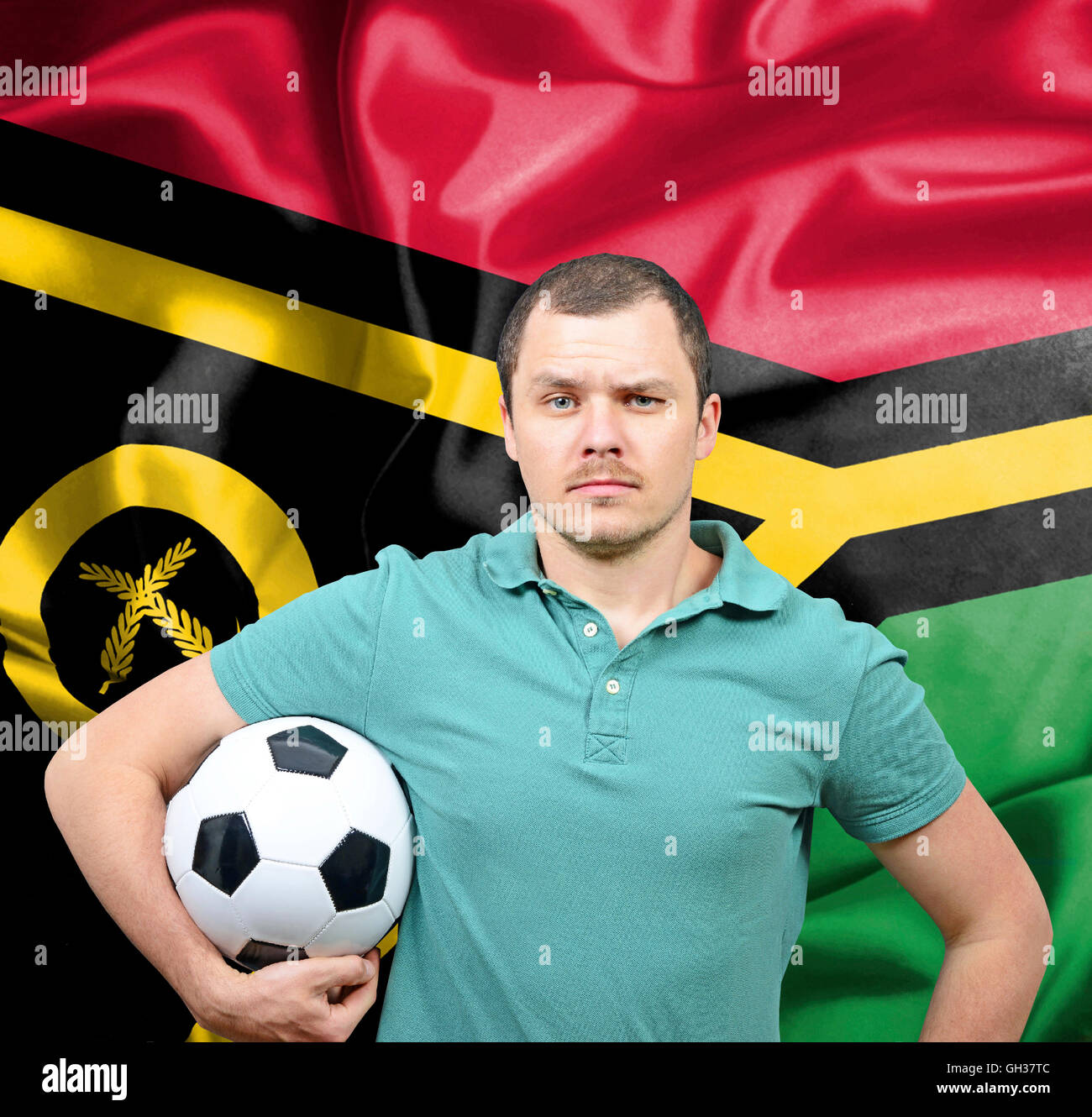 Vanuatu Team High Resolution Stock Photography and Images - Alamy