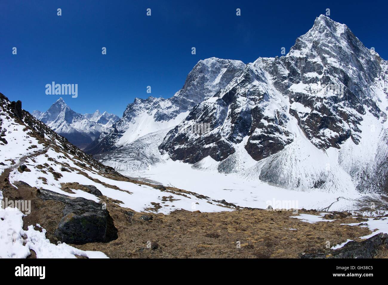 Khola Stock Photos & Khola Stock Images - Alamy