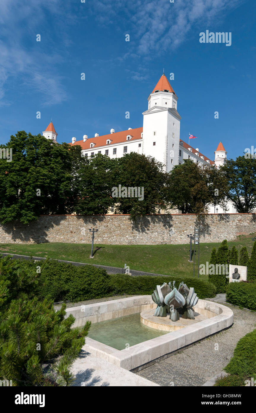 Slovak republic hi-res stock photography and images - Alamy