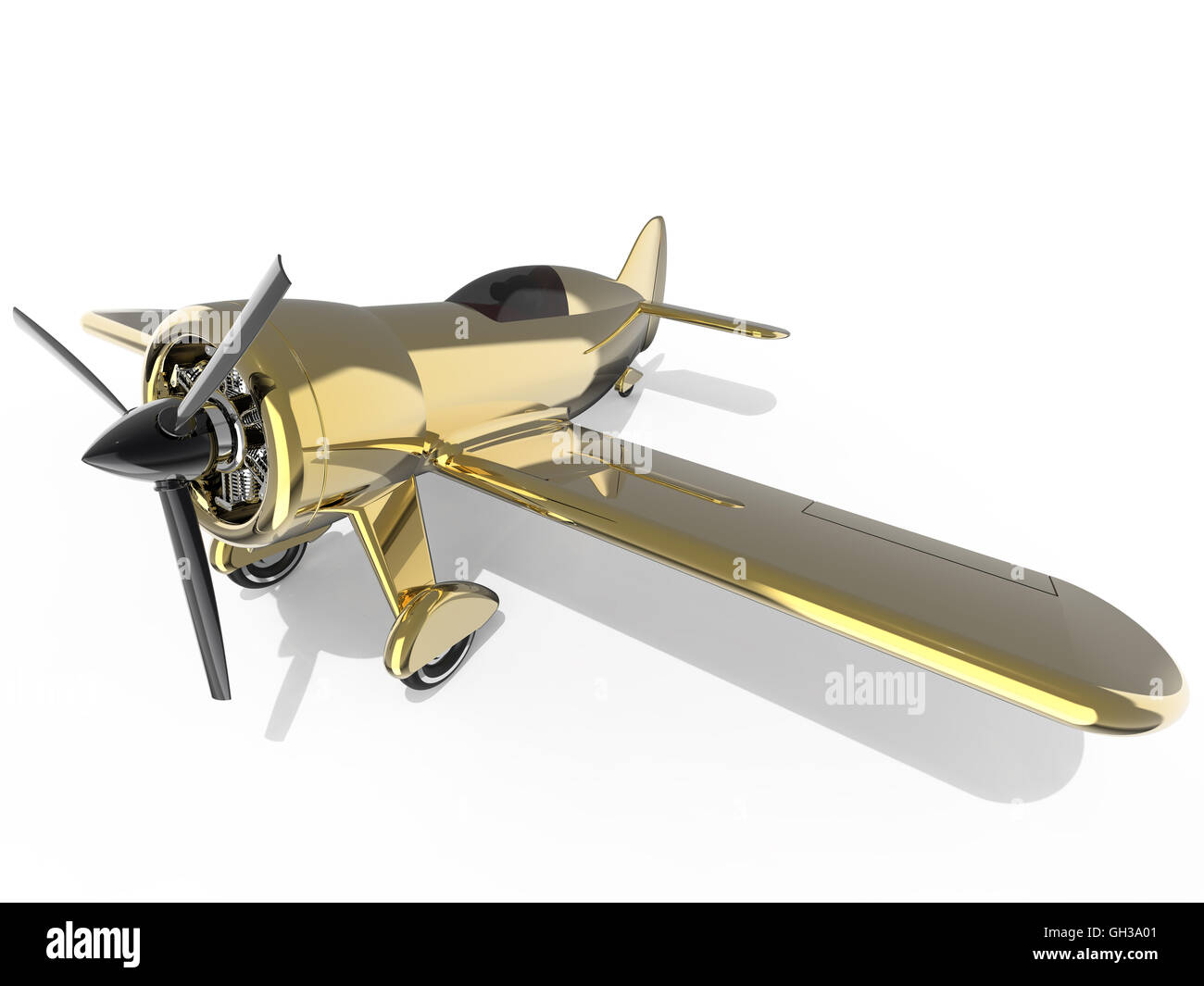 Propeller airport Cut Out Stock Images & Pictures - Alamy