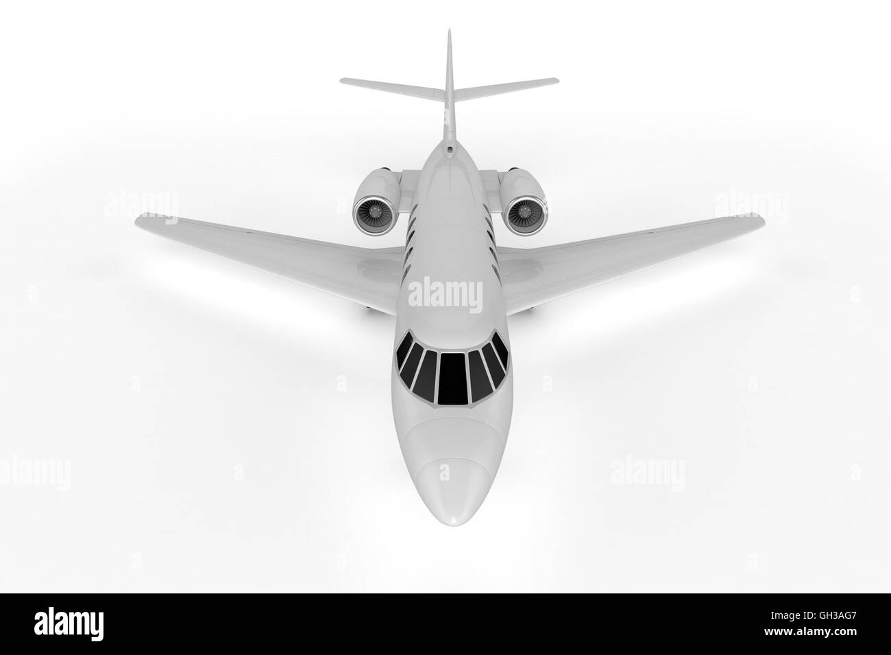 Mock plane hi-res stock photography and images - Alamy