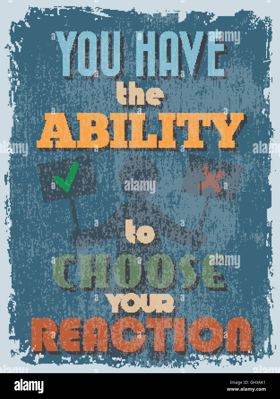 Vector vectors ability Stock Vector Images - Alamy