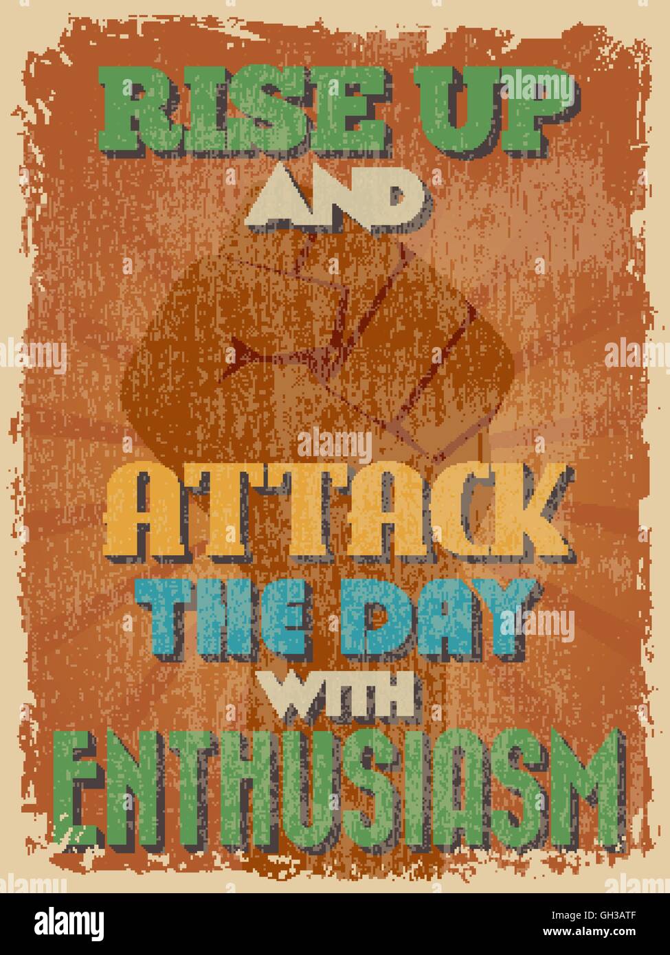 Rise Up Motivational Quotes