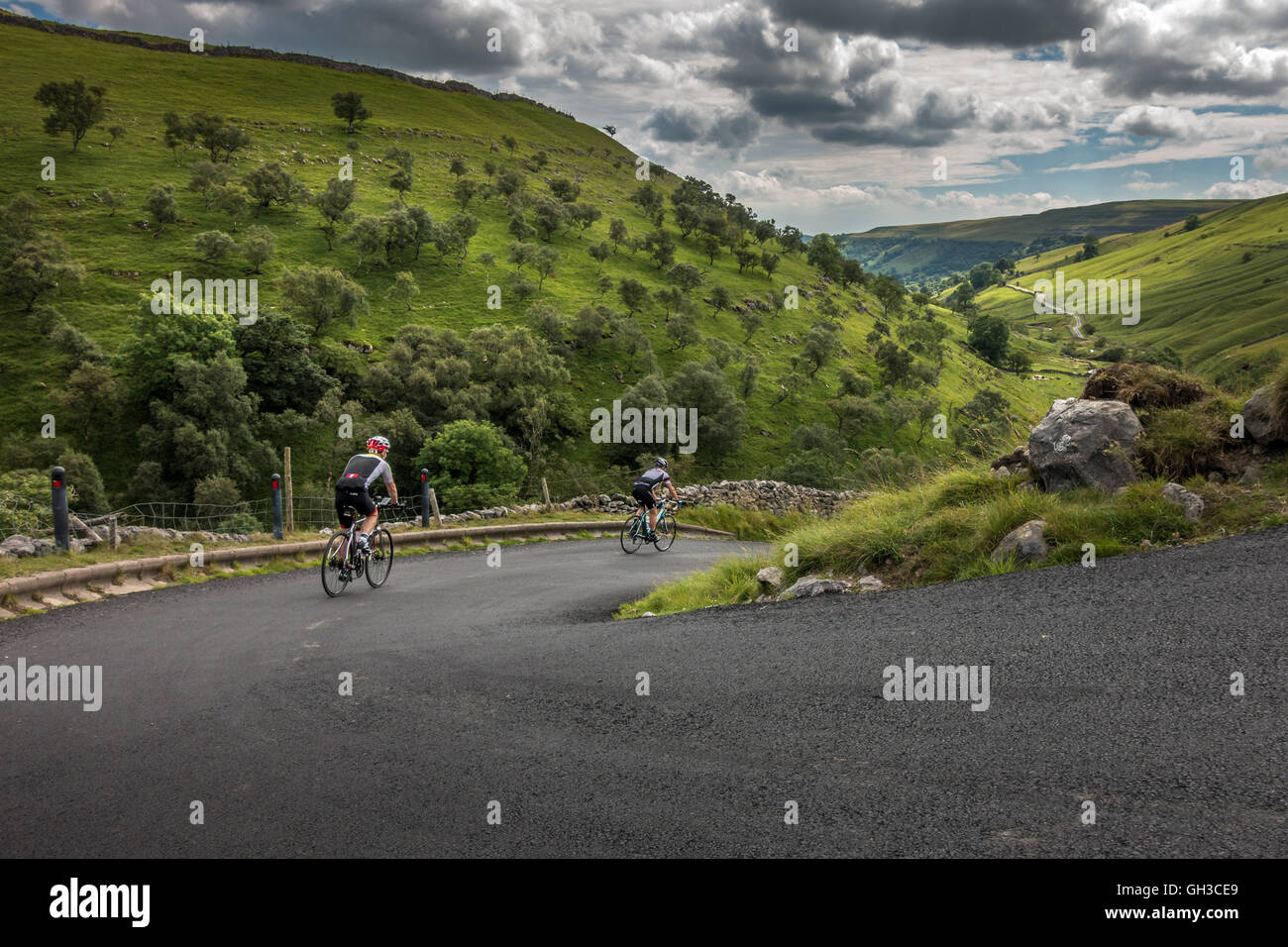 Park rash kettlewell hi-res stock photography and images - Alamy