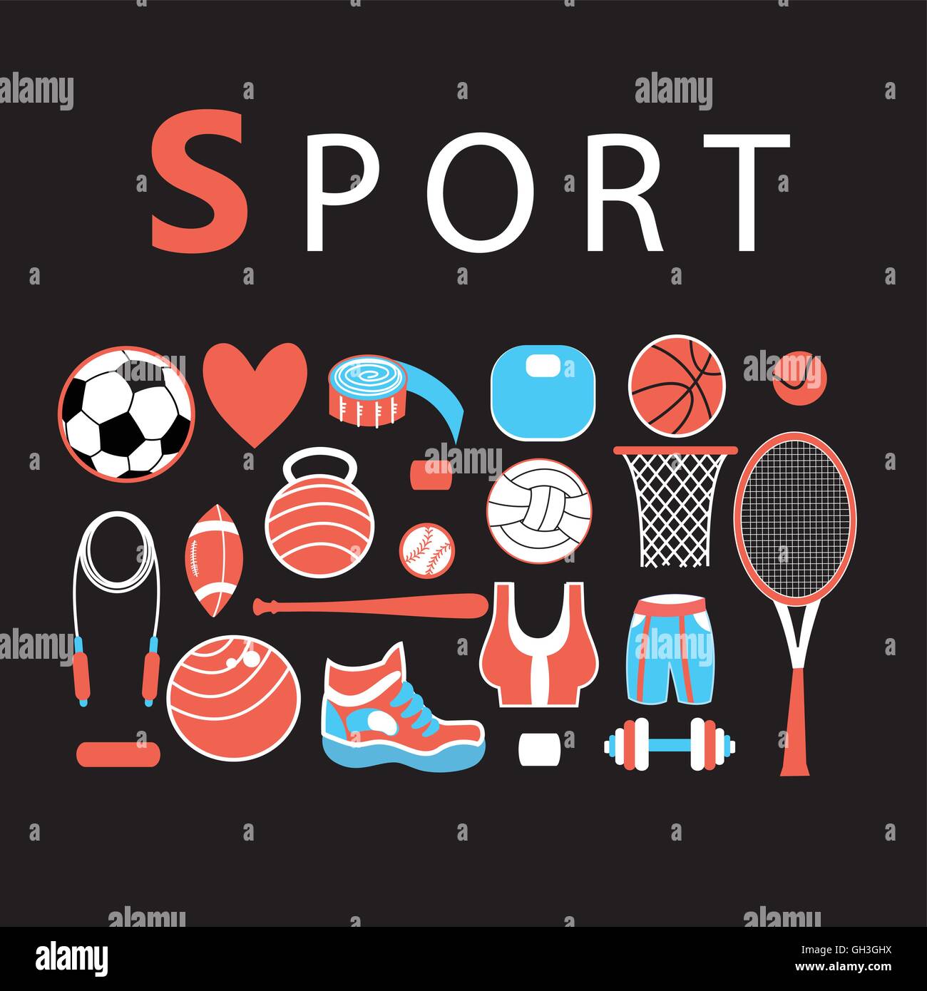 Various levels Stock Vector Images - Alamy