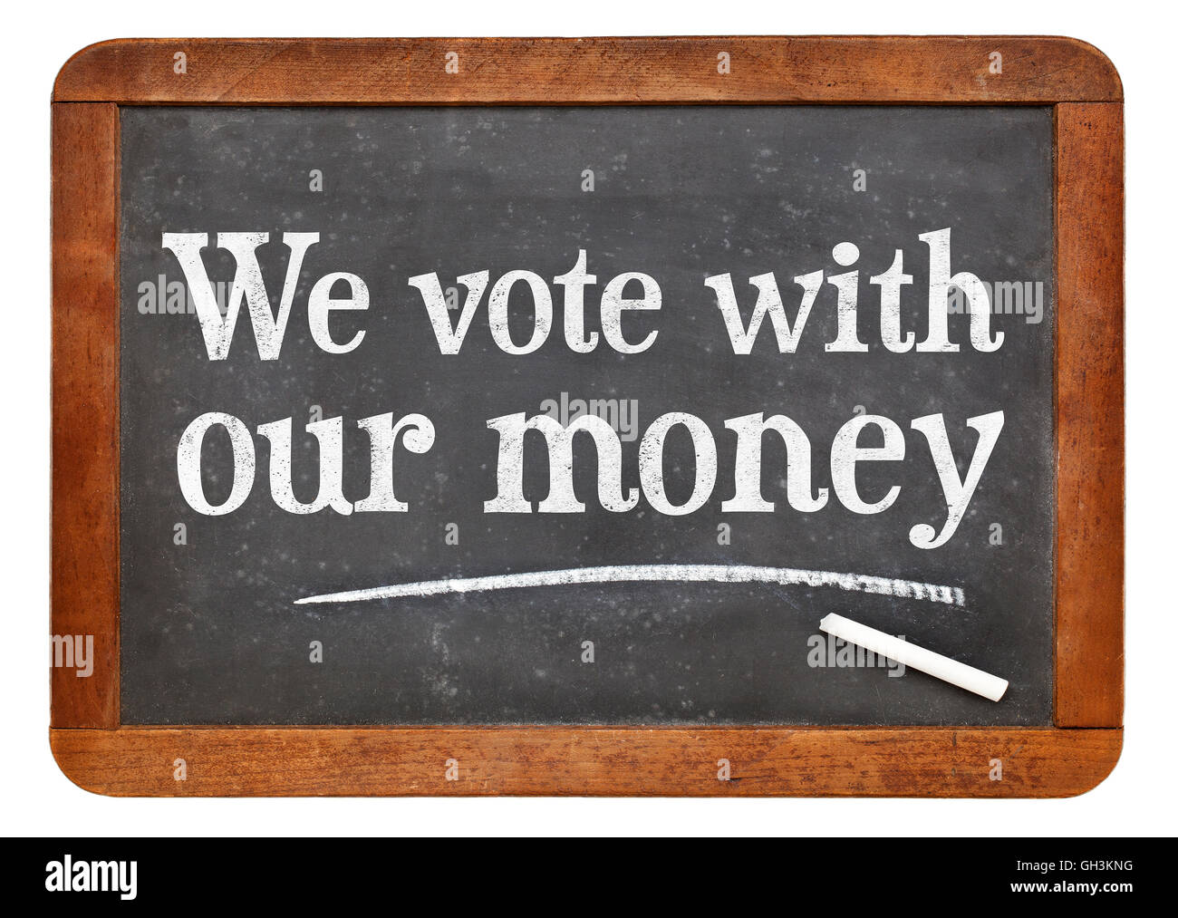 Support text on vintage Cut Out Stock Images & Pictures - Alamy