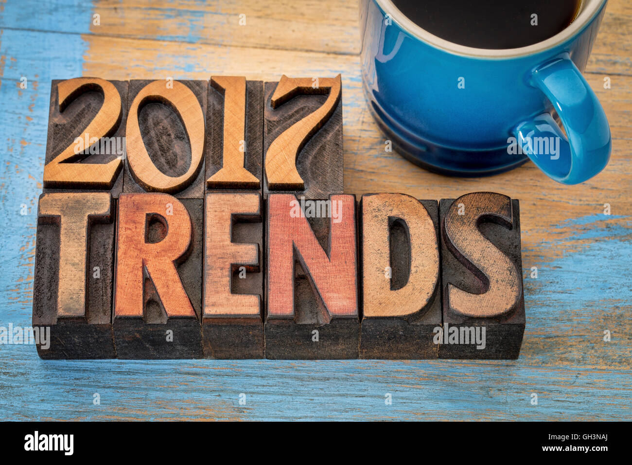 Trend analysis hi-res stock photography and images - Alamy