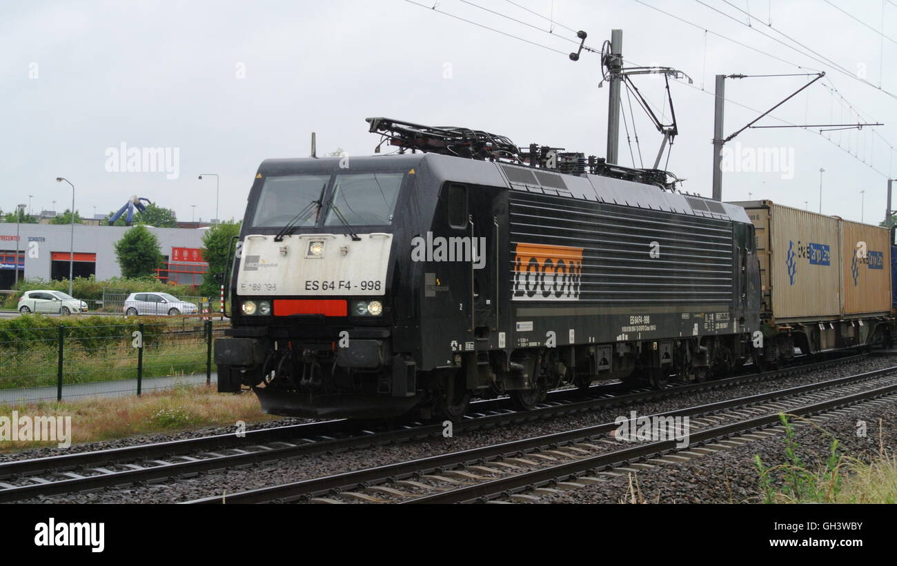 Freightliner sprinter hi-res stock photography and images - Alamy