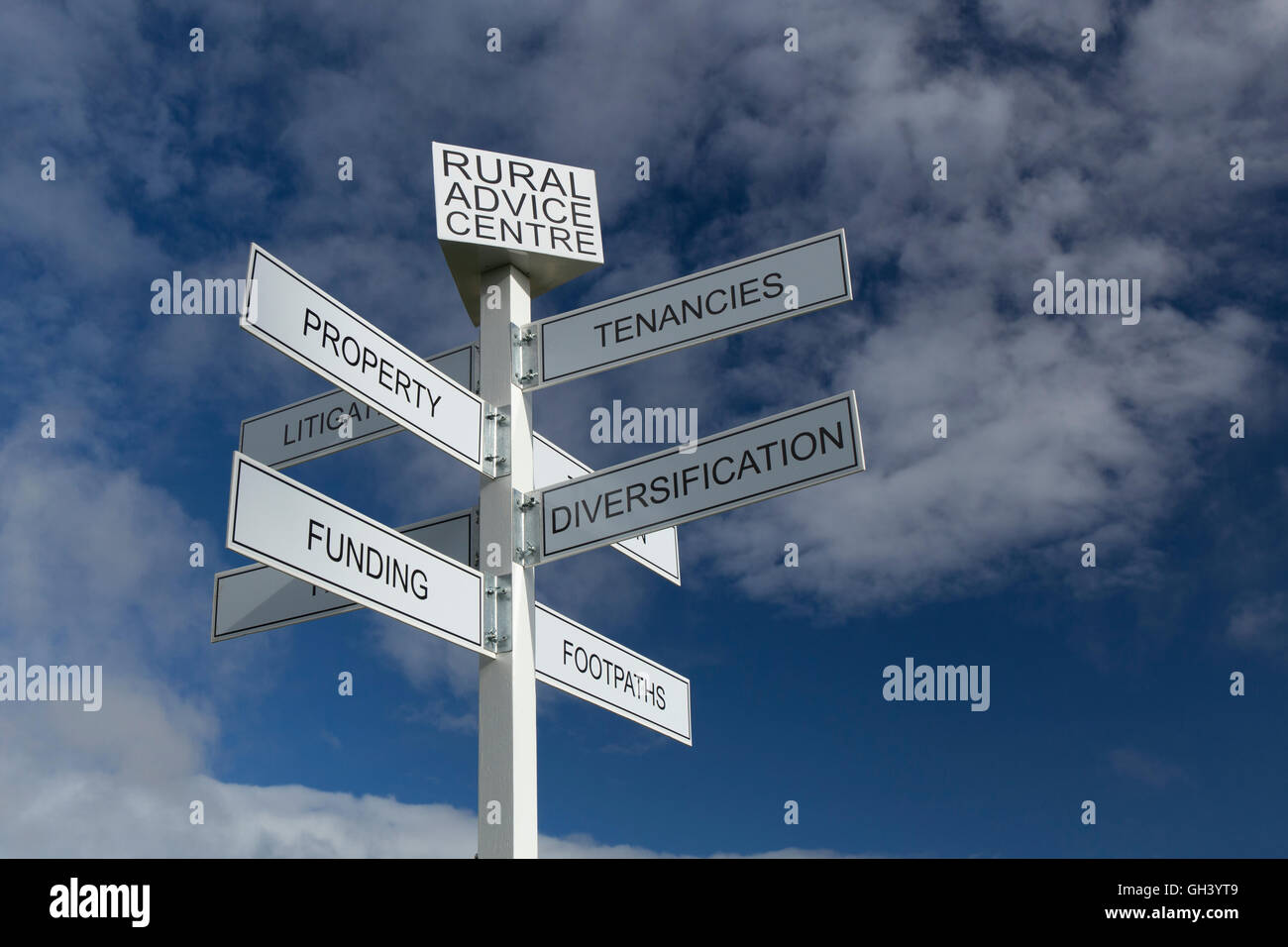 An post diversification hi-res stock photography and images - Alamy