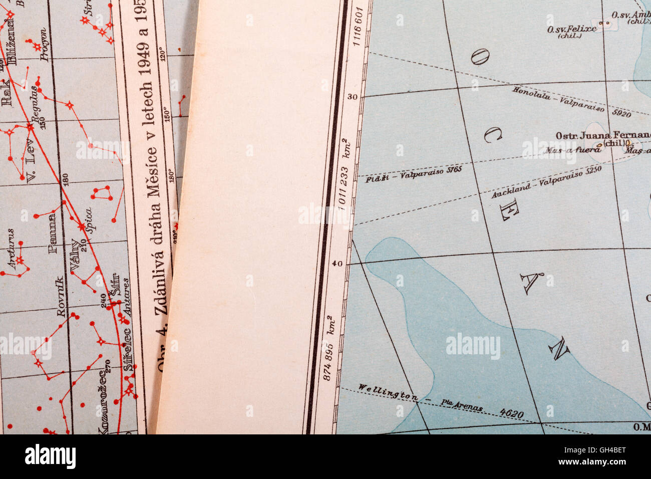 Geographical map background for your own designs Stock Photo - Alamy