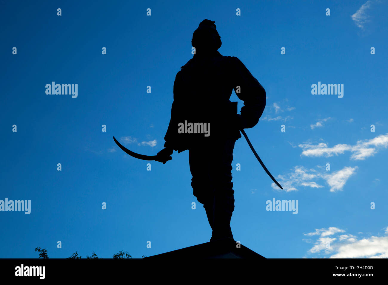 Thomas knowlton hi-res stock photography and images - Alamy