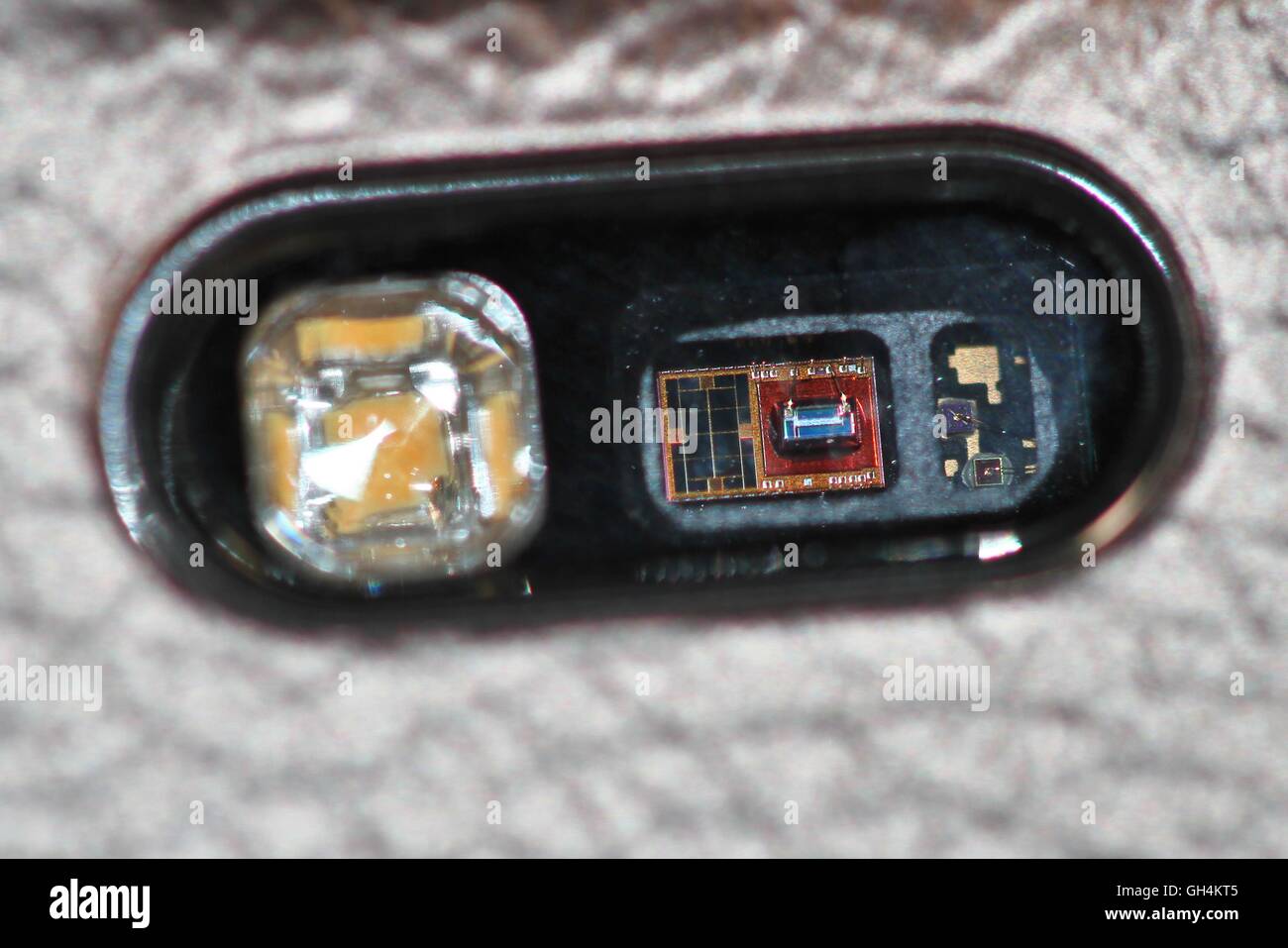 Led module hi-res stock photography and images - Alamy