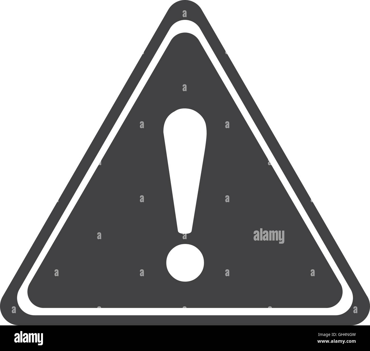 Lcd triangle hi-res stock photography and images - Alamy