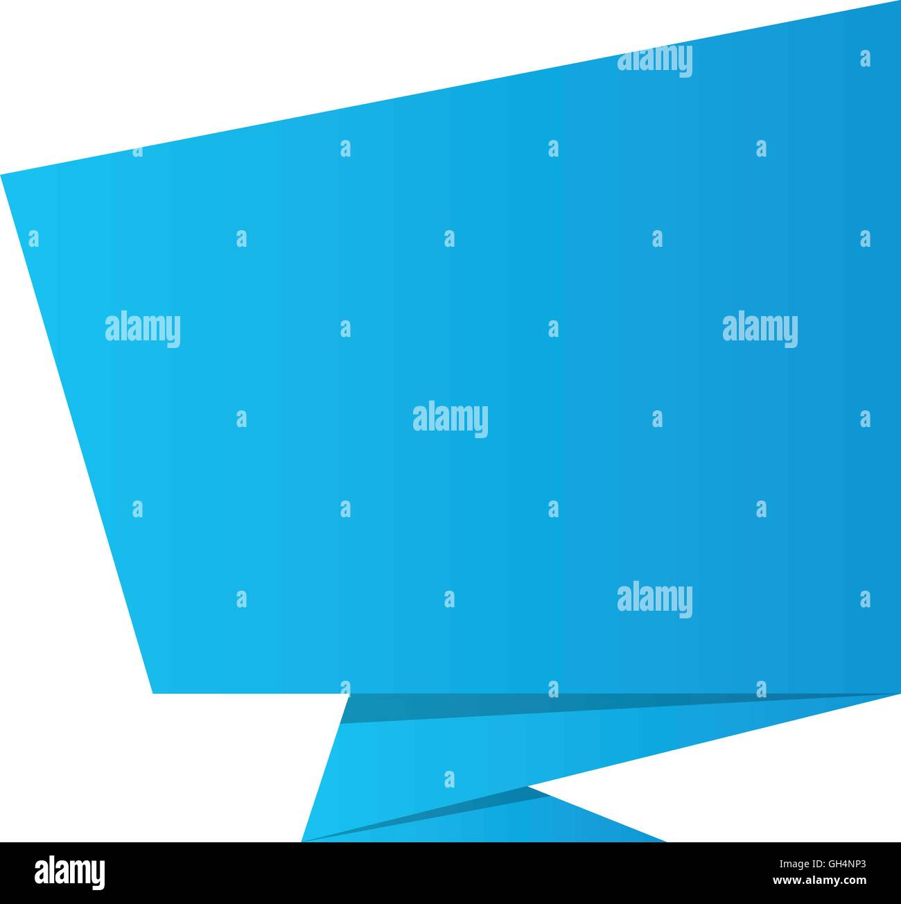 ribbon label banner badge icon. Vector graphic Stock Vector Image & Art ...