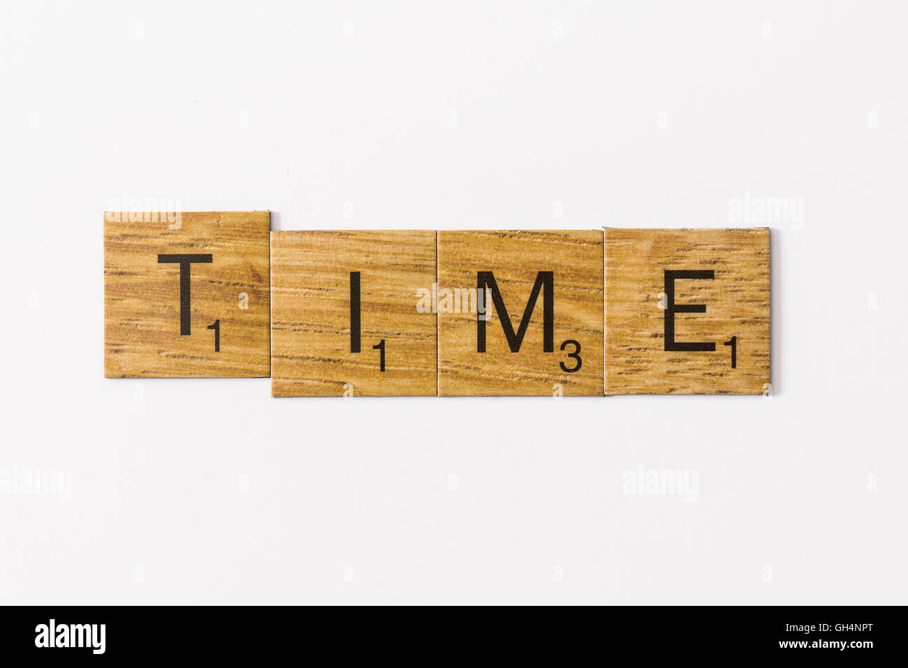 Indefinite time period hi-res stock photography and images - Alamy
