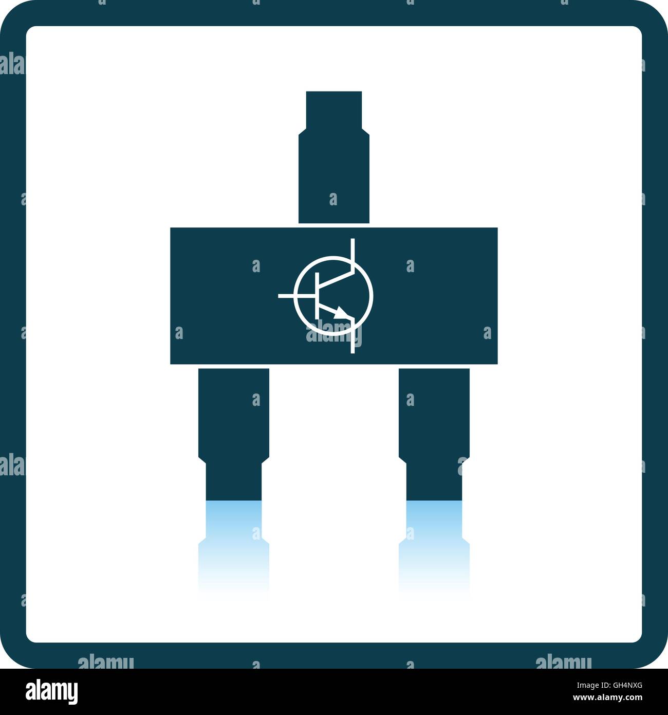 Smd symbol hi-res stock photography and images - Alamy