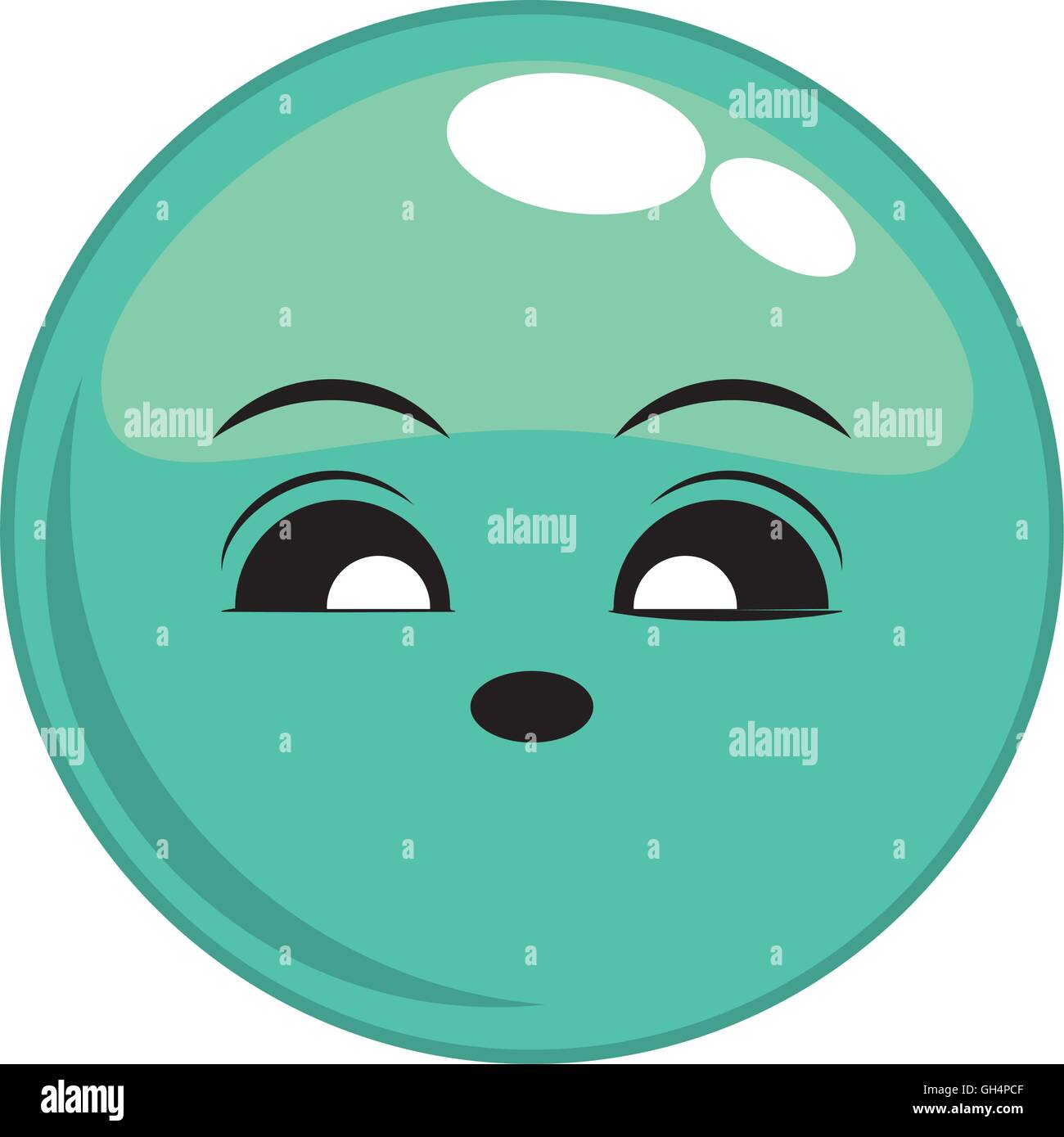 happy face cartoon expression icon. Vector graphic Stock Vector Image ... happy face cartoon expression icon. Vector graphic Stock Vector Image ...