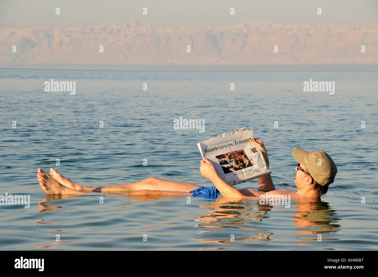 The Dead Sea Reading Stock Photos & The Dead Sea Reading Stock Images ...