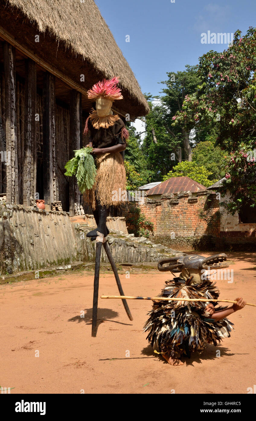 Bafut hi-res stock photography and images - Alamy