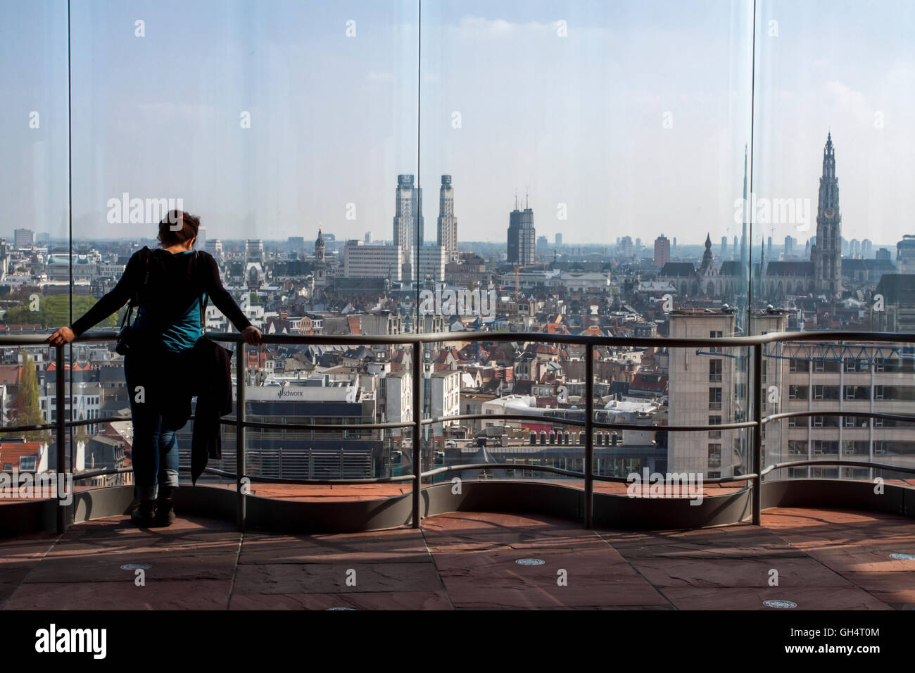 Visible Storage Gallery High Resolution Stock Photography and Images ...