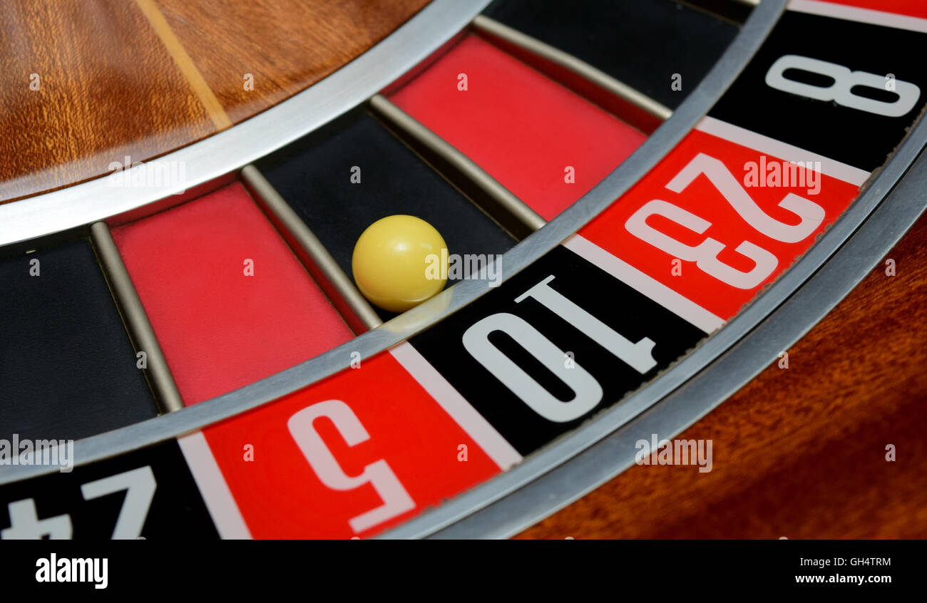 Ten spin hi-res stock photography and images - Alamy