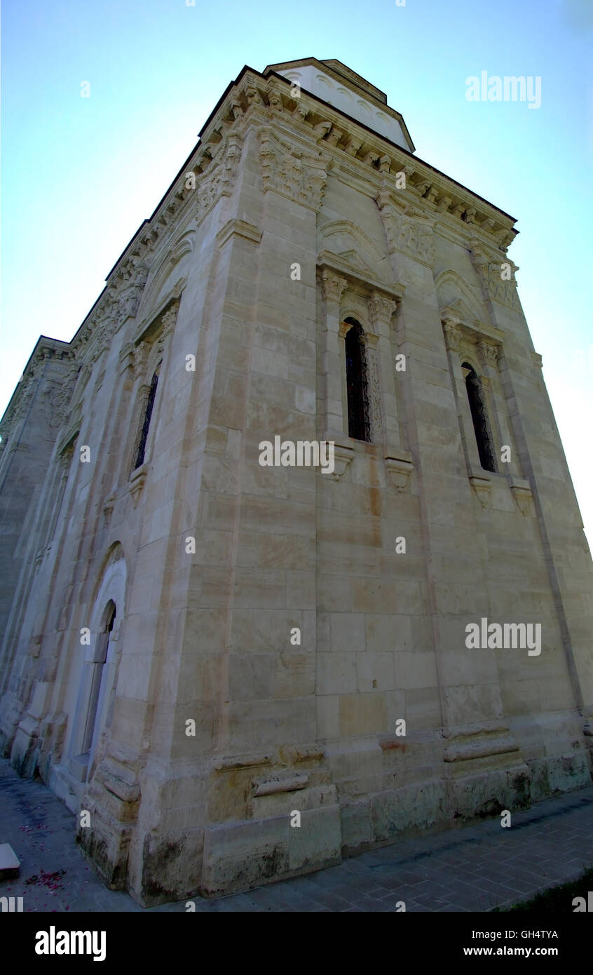 Golia church hi-res stock photography and images - Alamy