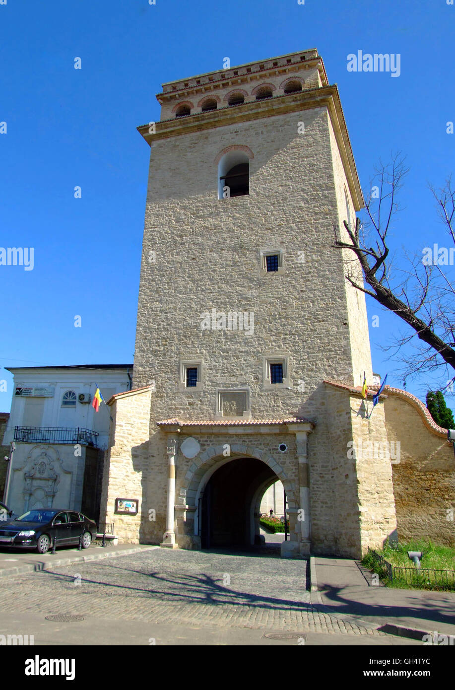 Golia orthodox hi-res stock photography and images - Alamy