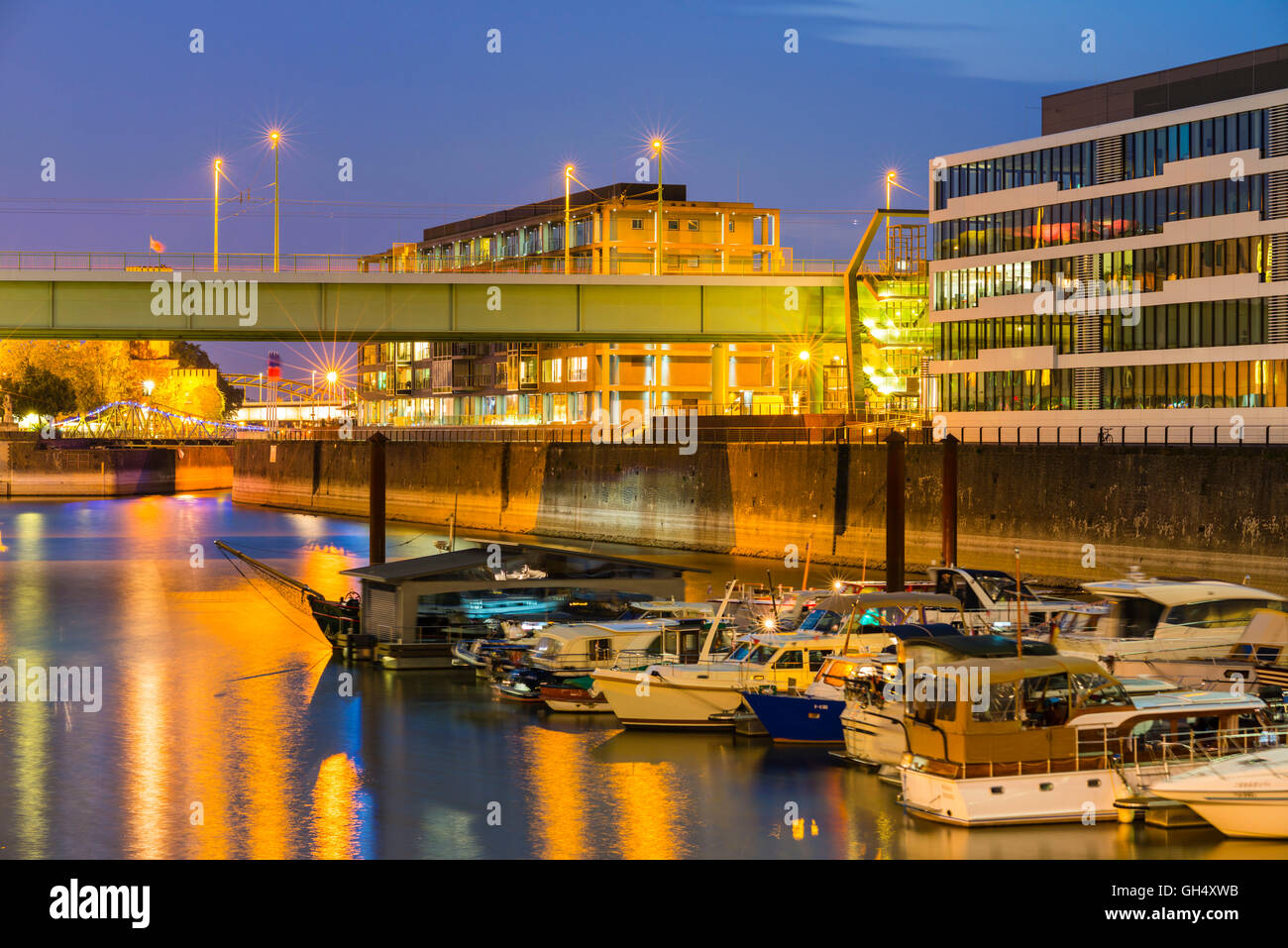 geography / travel, Germany, North Rhine-Westphalia, Cologne, city view ...