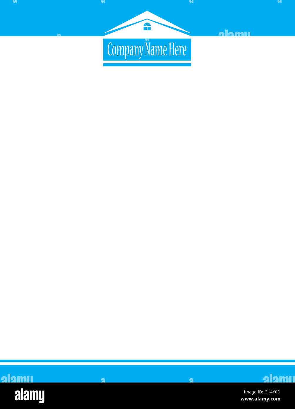 Cyan logo hi-res stock photography and images - Alamy