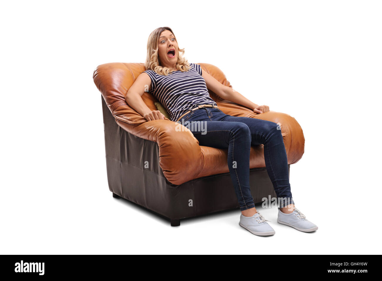 Scary tv hi-res stock photography and images - Alamy
