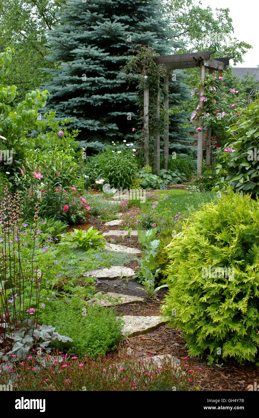 Flowers For Midwest Gardens at Audrey Cunningham blog